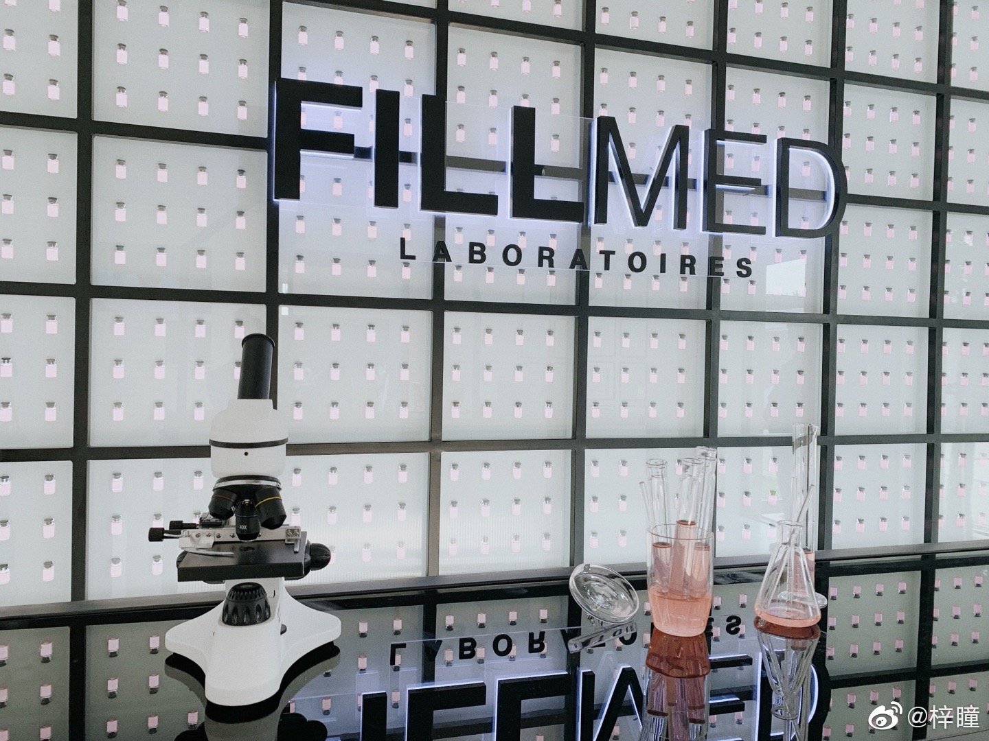 FILLMED LABORATOIRES|真我|肌肤|篇章_新浪新闻