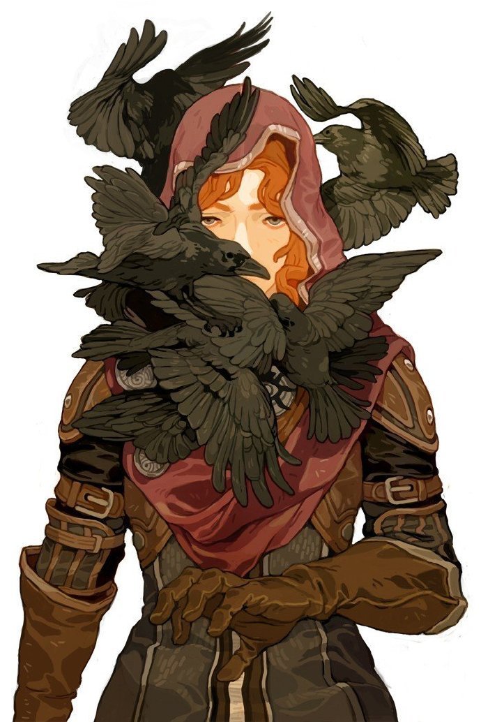 美国插画艺术家 Sachin Teng Www.sachinteng.com|_新浪新闻