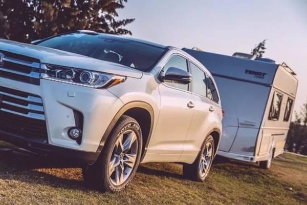 懂车的人都会选它！2.0T+6AT，suv界的霸主！-新浪汽车