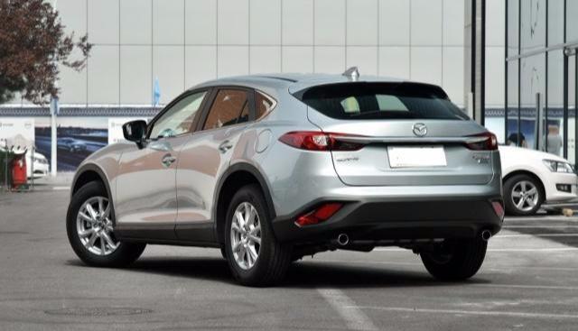 为什么花16万选择马自达CX-4？行驶了2500公里，车主有话说-新浪汽车