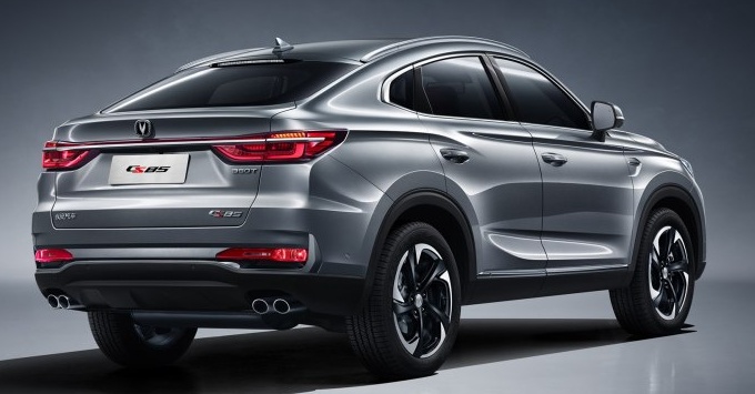 捷途X70盛瑞8AT，长安CS85爱信8AT，长城H9采埃孚8AT-新浪汽车