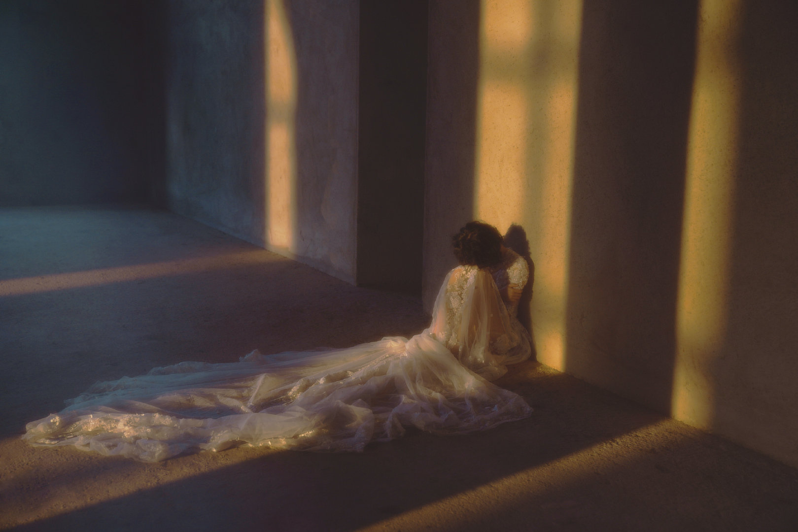 半成品爱情@梓佑aisle sheying:@微醺十月