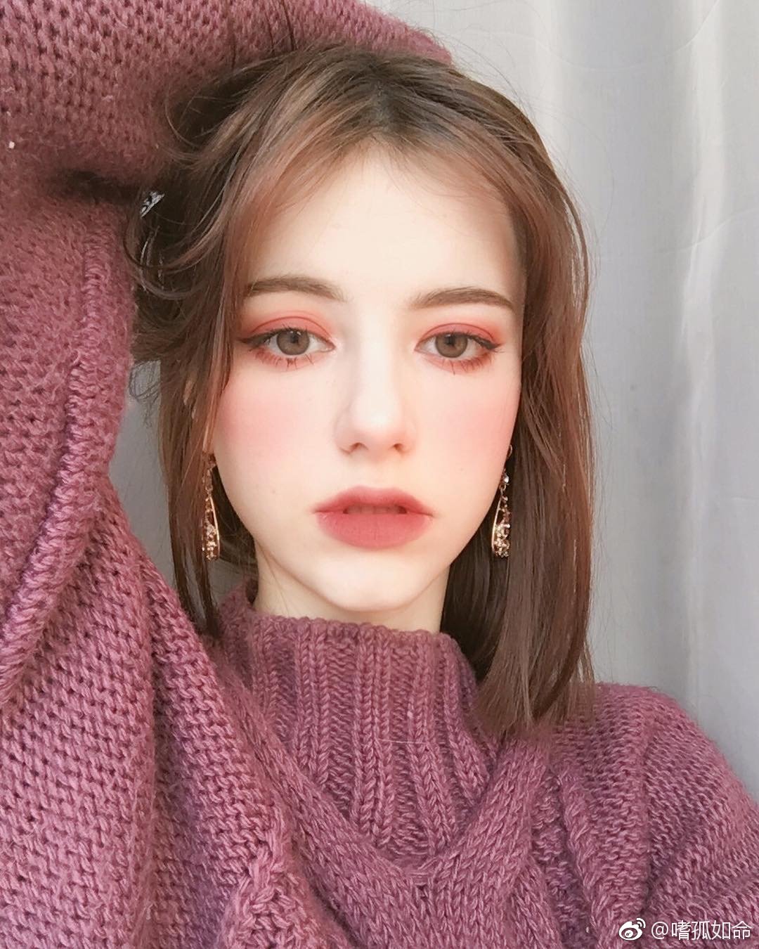 分享俄罗斯美少女Anna Primak