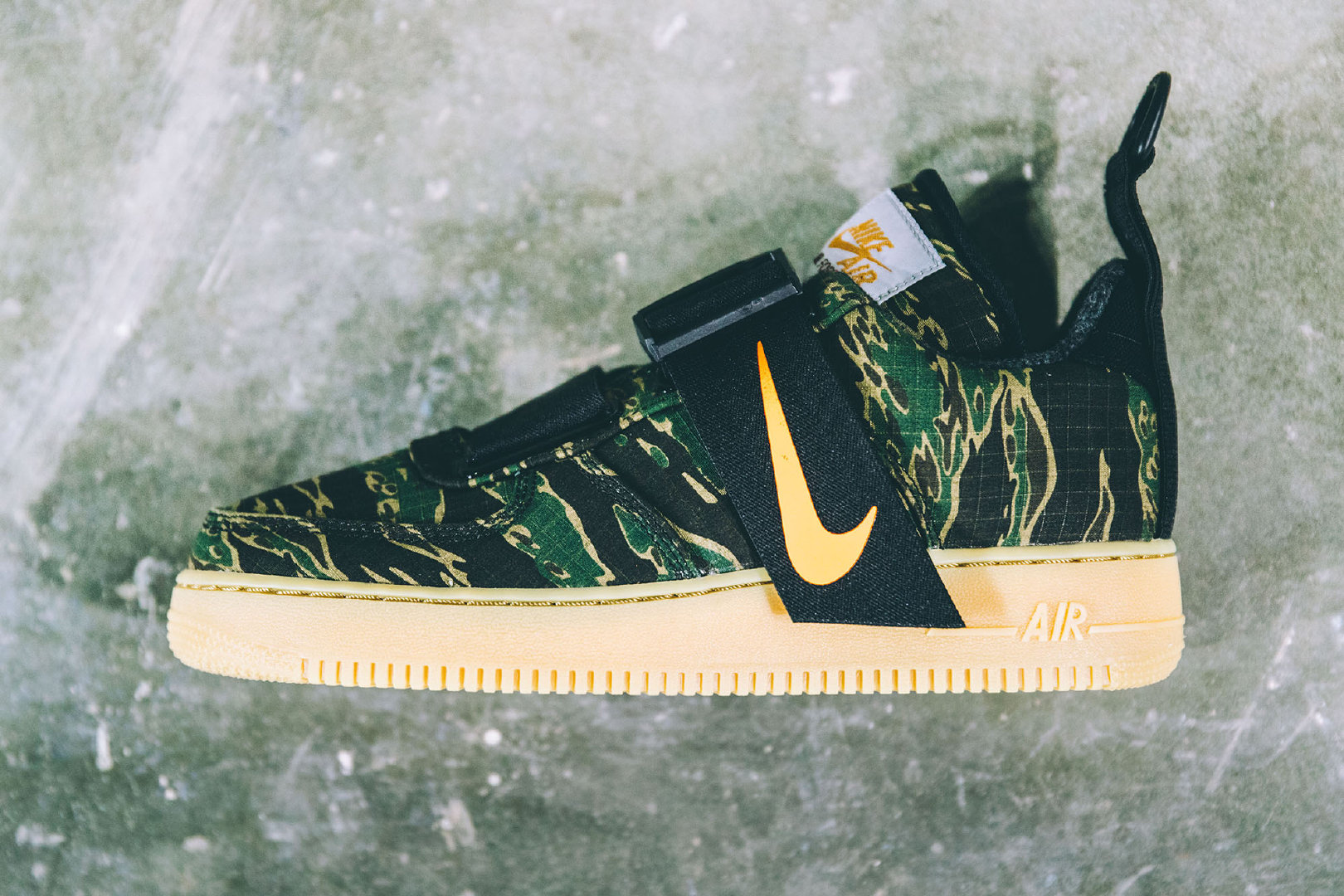 耐克登陆2018 INNERSECT国际潮流文化体验展耐克汇聚旗下JORDAN品牌