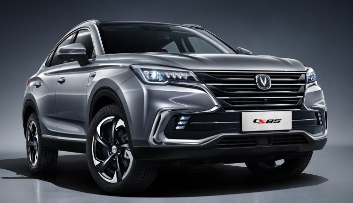 捷途X70盛瑞8AT，长安CS85爱信8AT，长城H9采埃孚8AT-新浪汽车