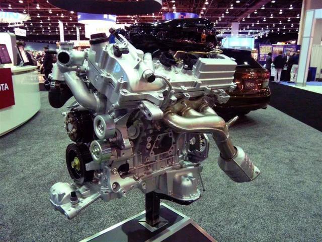 详解宝马全新B58直列六缸机：比N55进化了多少