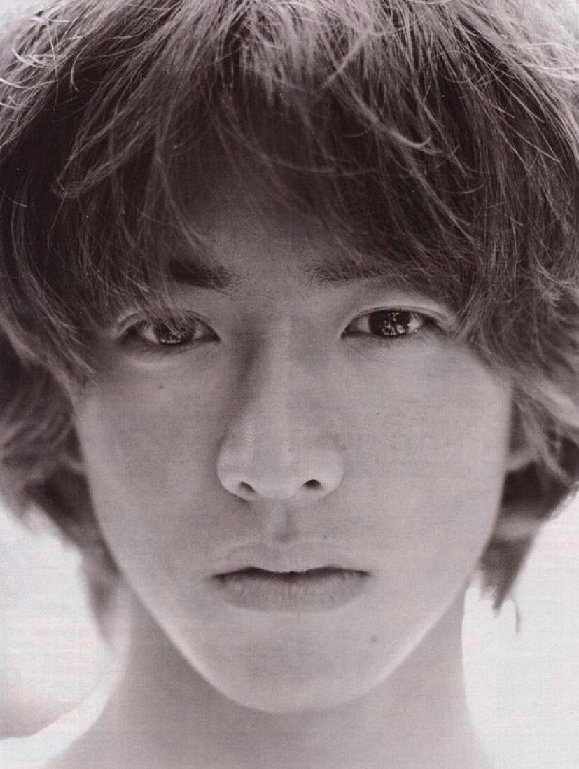 木村拓哉 年轻时候的颜值真是绝了