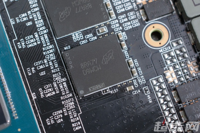 技嘉AORUS RTX 2080 Extreme显卡评测