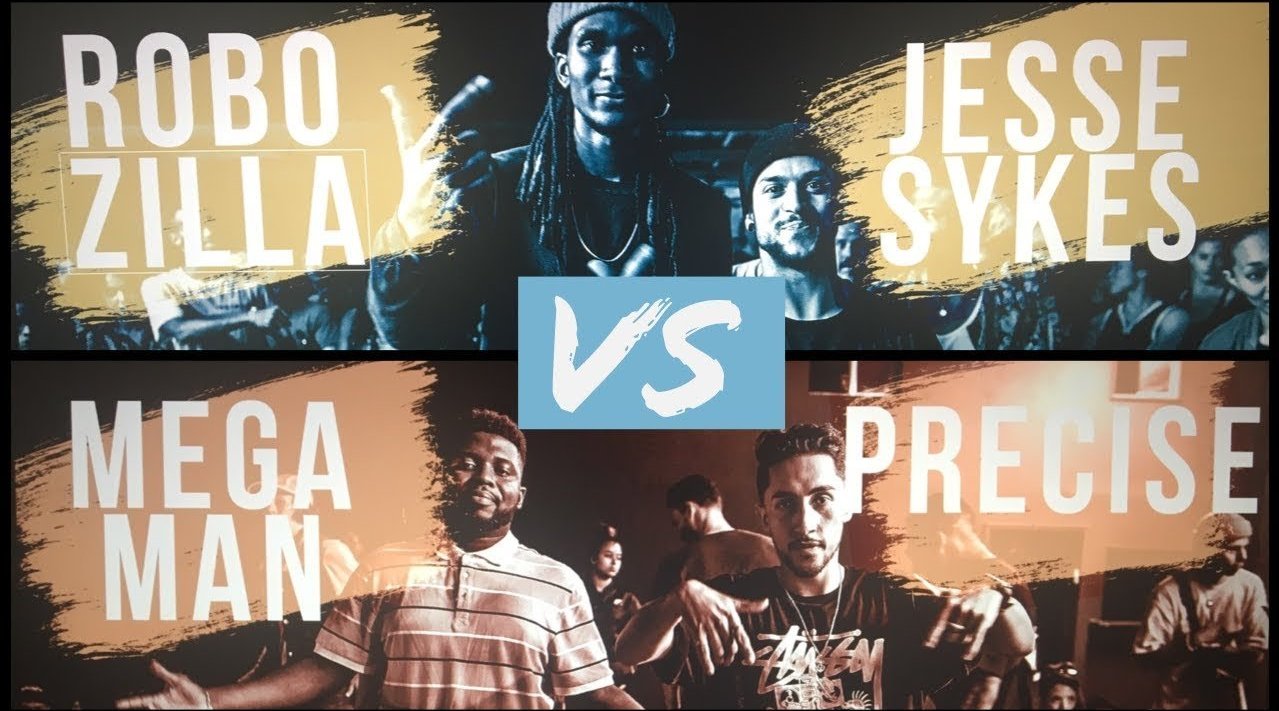 🇺🇸美国Popping天团Soul Botics Krew 12th Anniversary十二周年|幻术|门生|挑衅_新浪新闻