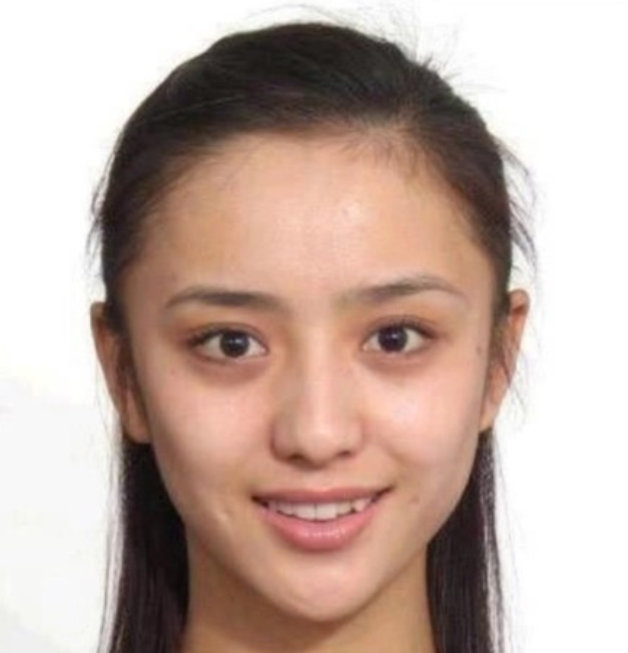 一组女明星证件照，刘诗诗和刘亦菲气质太好了吧！明星果然是明星|证件照|明星|刘亦菲_新浪新闻