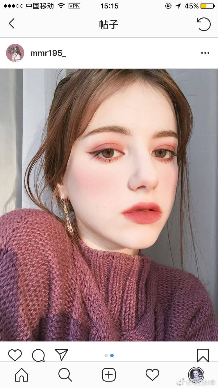 分享俄罗斯美少女Anna Primak