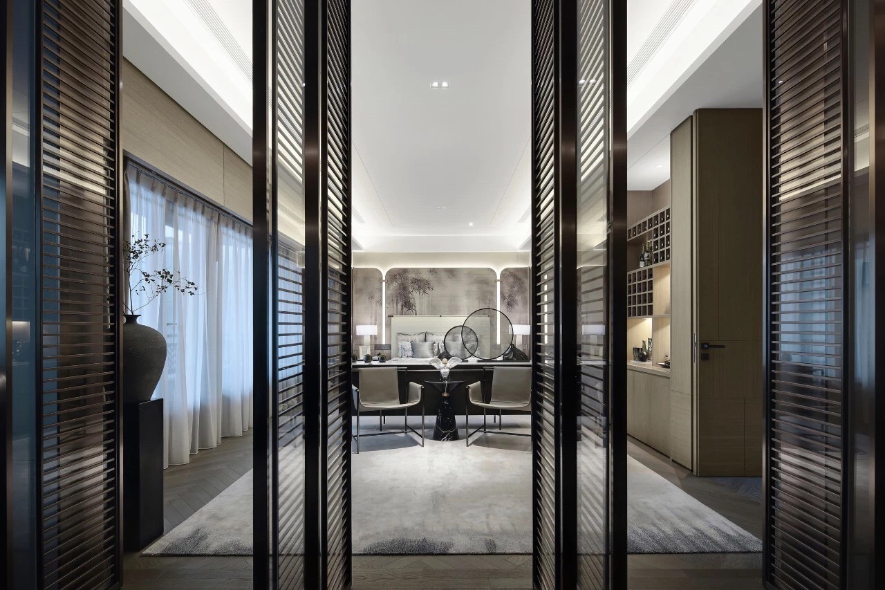 W•設計分享|矩阵|美学|环球_新浪新闻