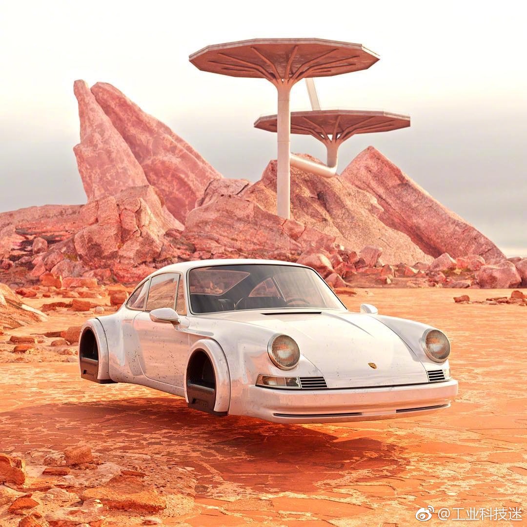 2119年的保时捷|保时捷_新浪新闻