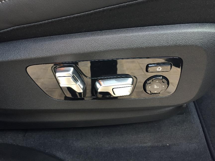 试驾丨全新BMW X5：极边之城，怦然心动-新浪汽车