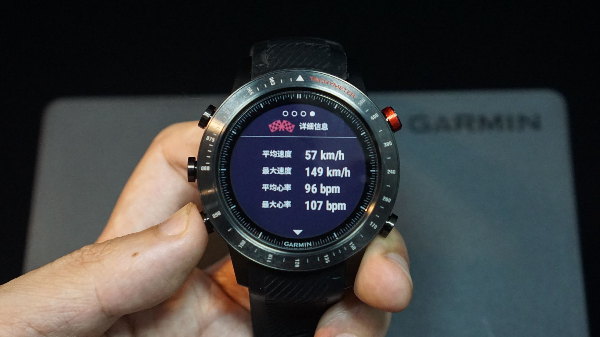 上手MARQ Driver，体验驾驶方程式赛车的极速风流