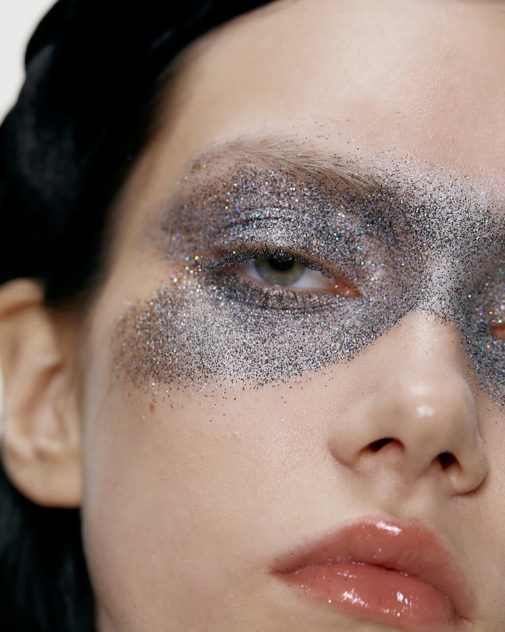 Sofia Steinberg for Zara