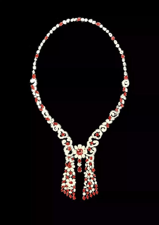 报名 | DGI 珠宝首饰手绘表现技法课程（周末班）开课