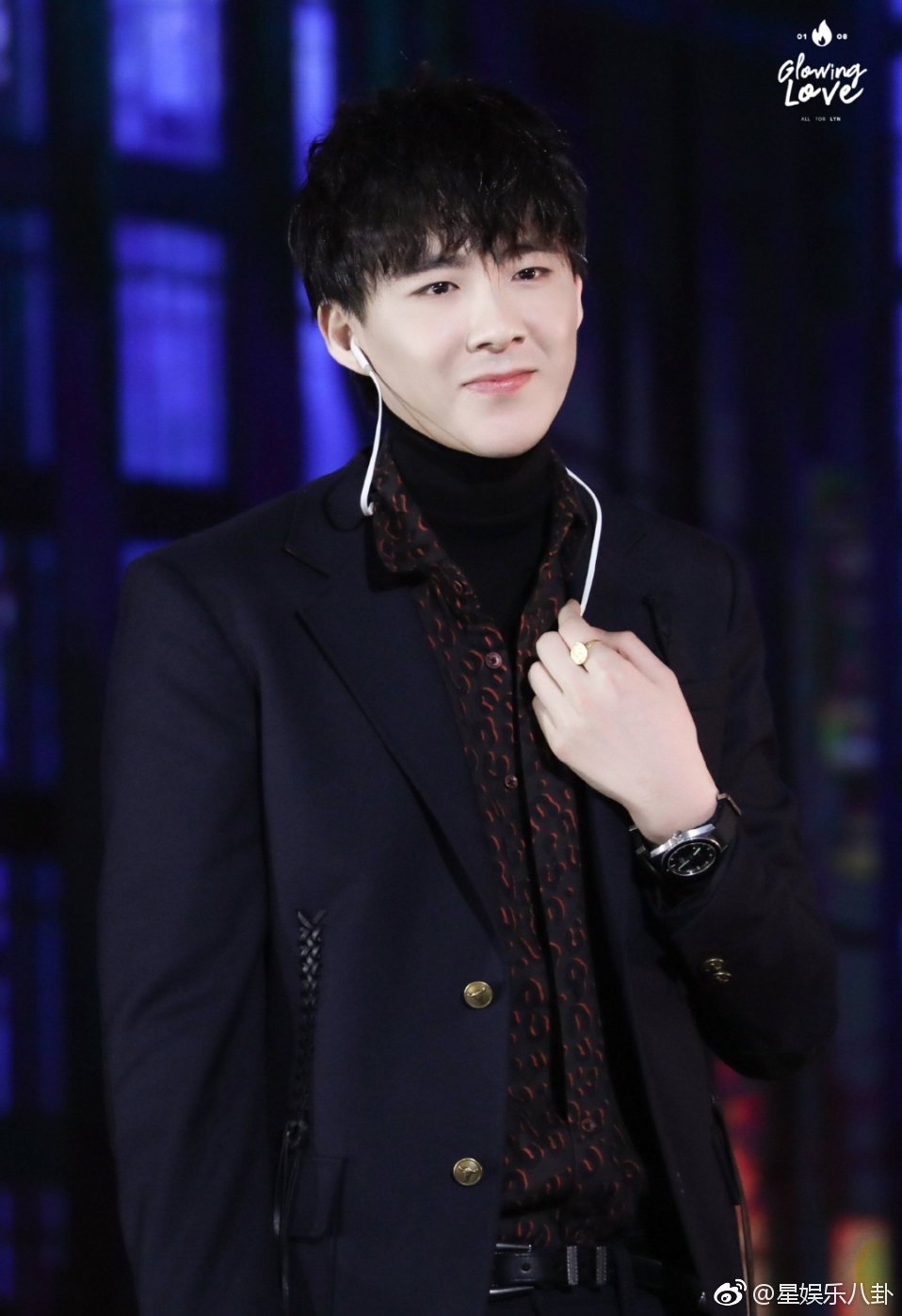 QQ音乐歌手人气金曲榜公开|金曲榜|刘宇宁|QQ音乐_新浪新闻