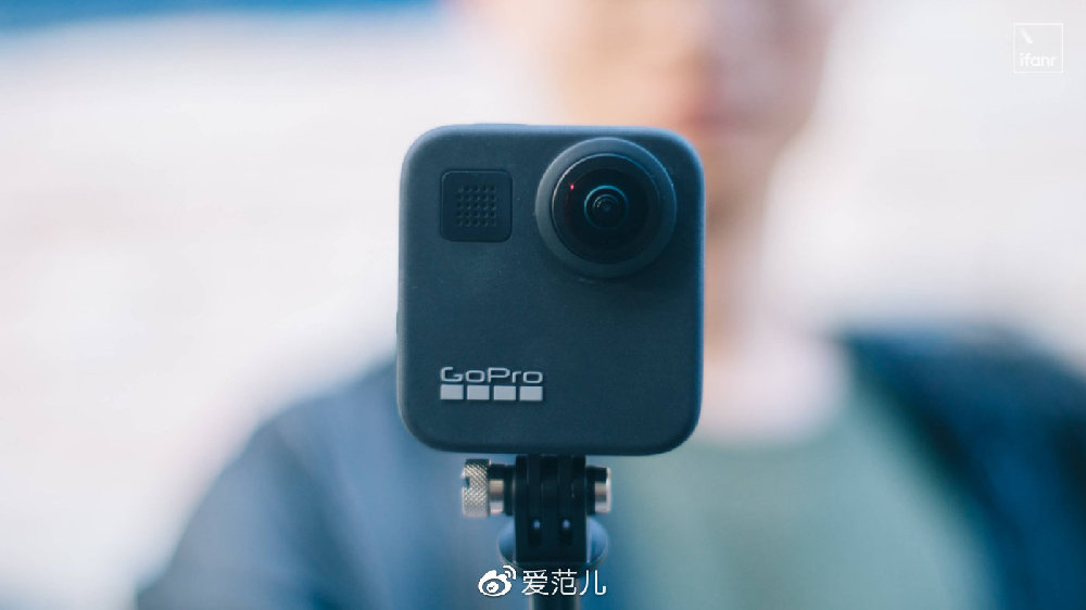 GoPro MAX 体验：实现「一机两用」的它，能成为你的 Vlog 主力机吗？|GoPro|MAX_新浪新闻