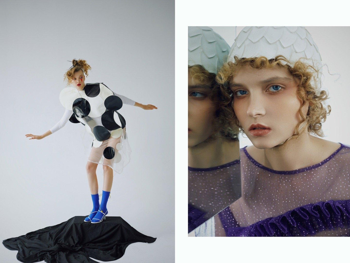 Ineffective communication|摄影师_新浪新闻