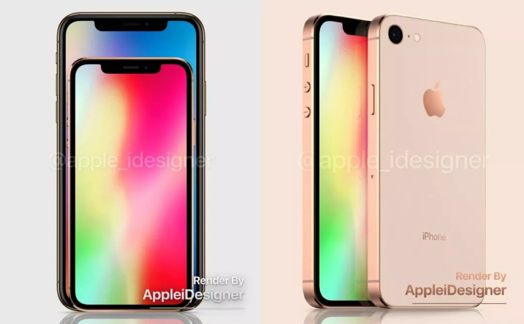 iPhone SE2 便宜又好看，但「情怀机」值得买么？__财经头条