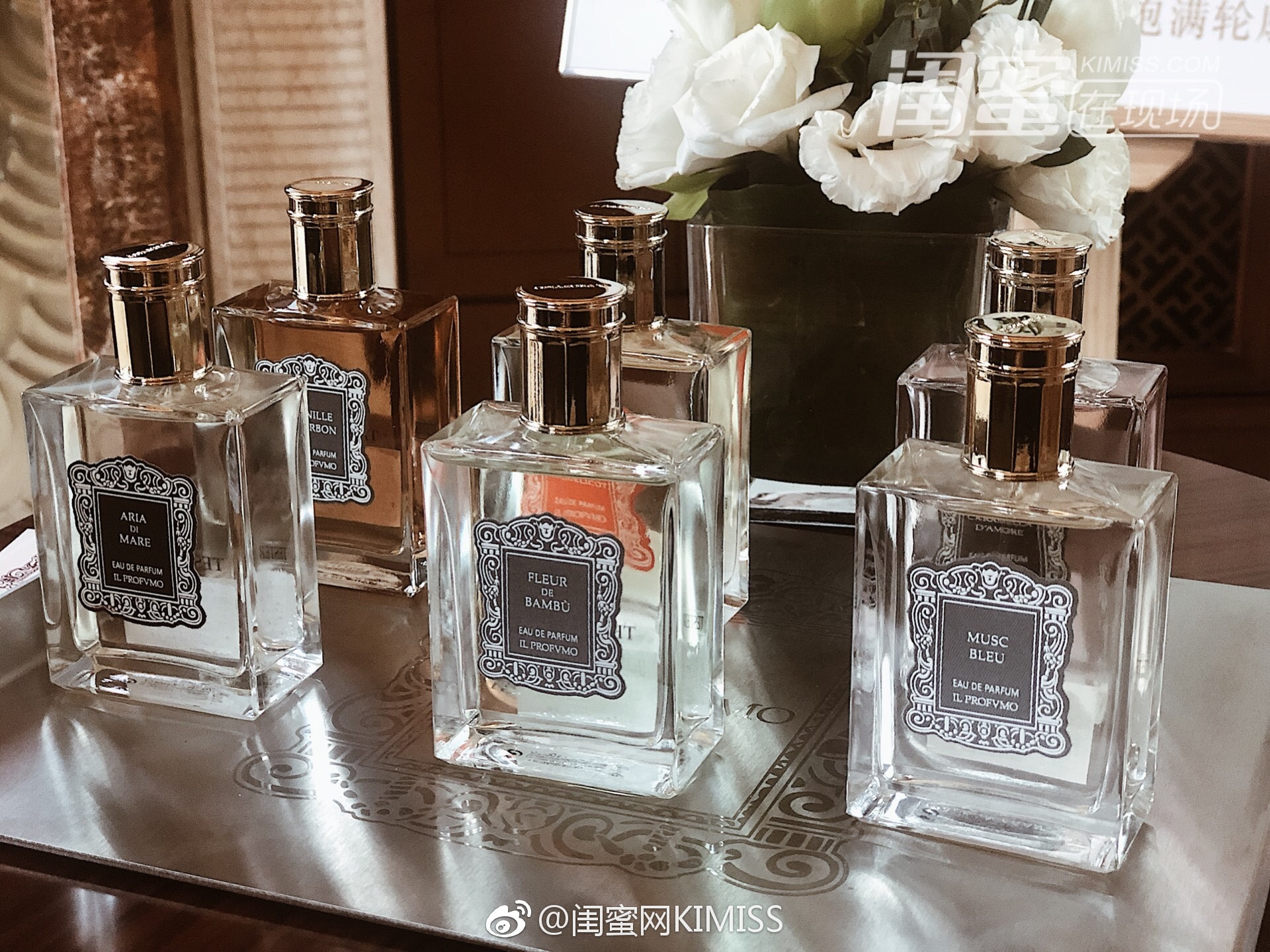 明星圈贵妇级的抗老神牌VALMONT法尔曼全新升级AWF5系列来了|法尔曼|神牌|贵妇_新浪新闻