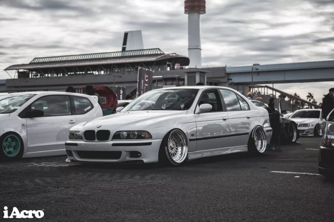 iAcro日本之旅 | 2018 StanceNation Japan G Edition Part.3-新浪汽车