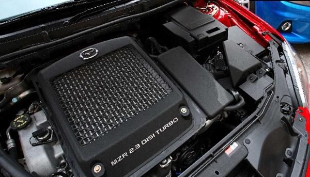 汽车：2007年HSV Astra VXR与马自达3 MPS对比评测-新浪汽车