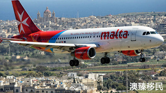 从中国如何前往马耳他？这些转机地点强烈安利一下！|马耳他|航空|季节性_新浪新闻