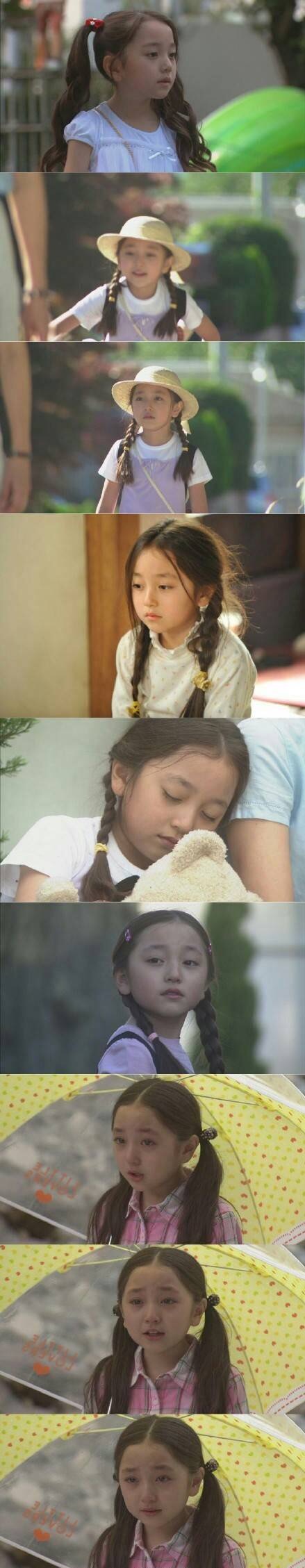 谷花音 Tani Kanon 2004年出生 日本童星 有“美人子役”和“小恶魔系