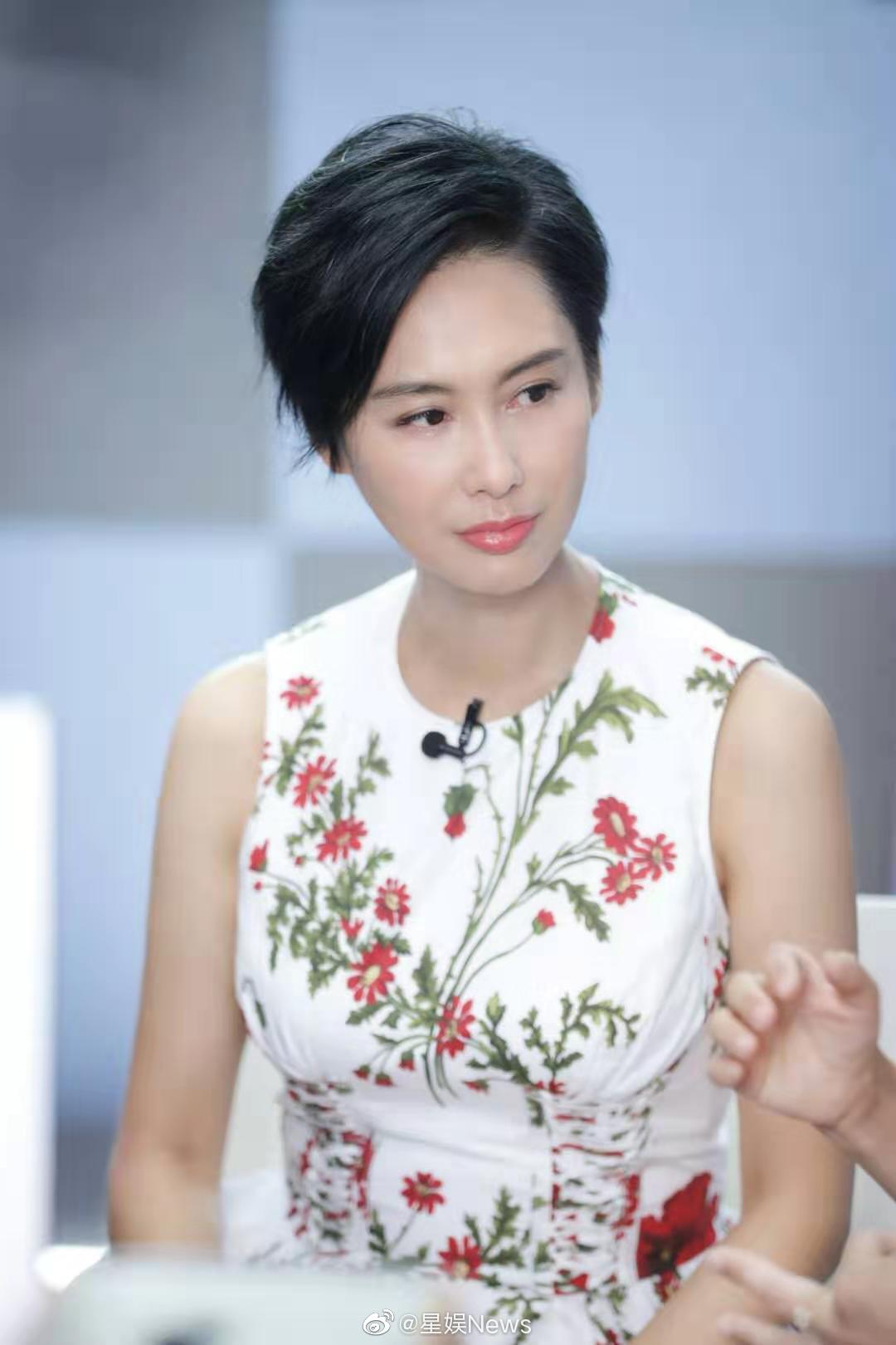 《熟悉的味道》曝光一组@朱茵 剧照，曾经的仙女本仙|熟悉的味道|朱茵|仙女_新浪新闻