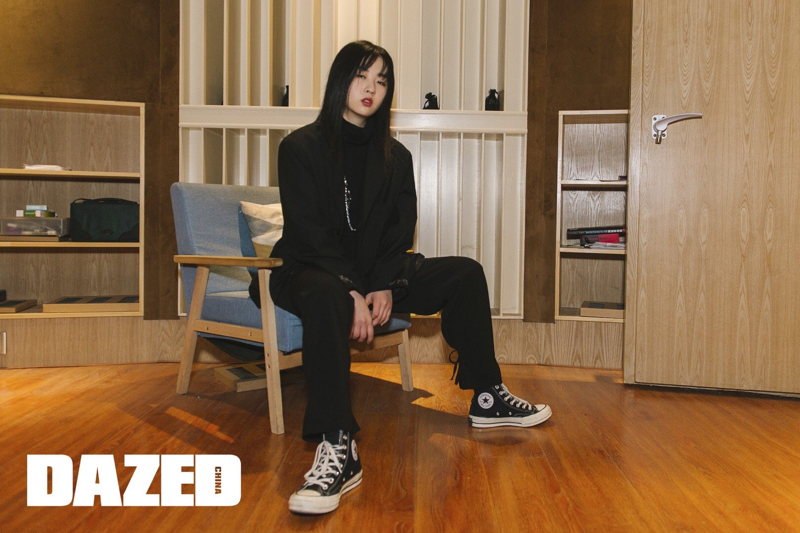 @3unshine-Abby 如今是@3unshine组合 的队长