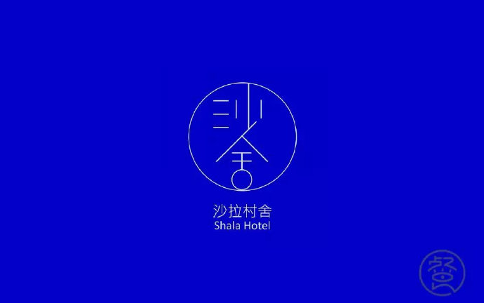 一组漂亮的轻食logo设计欣赏。|轻食|logo设计_新浪新闻