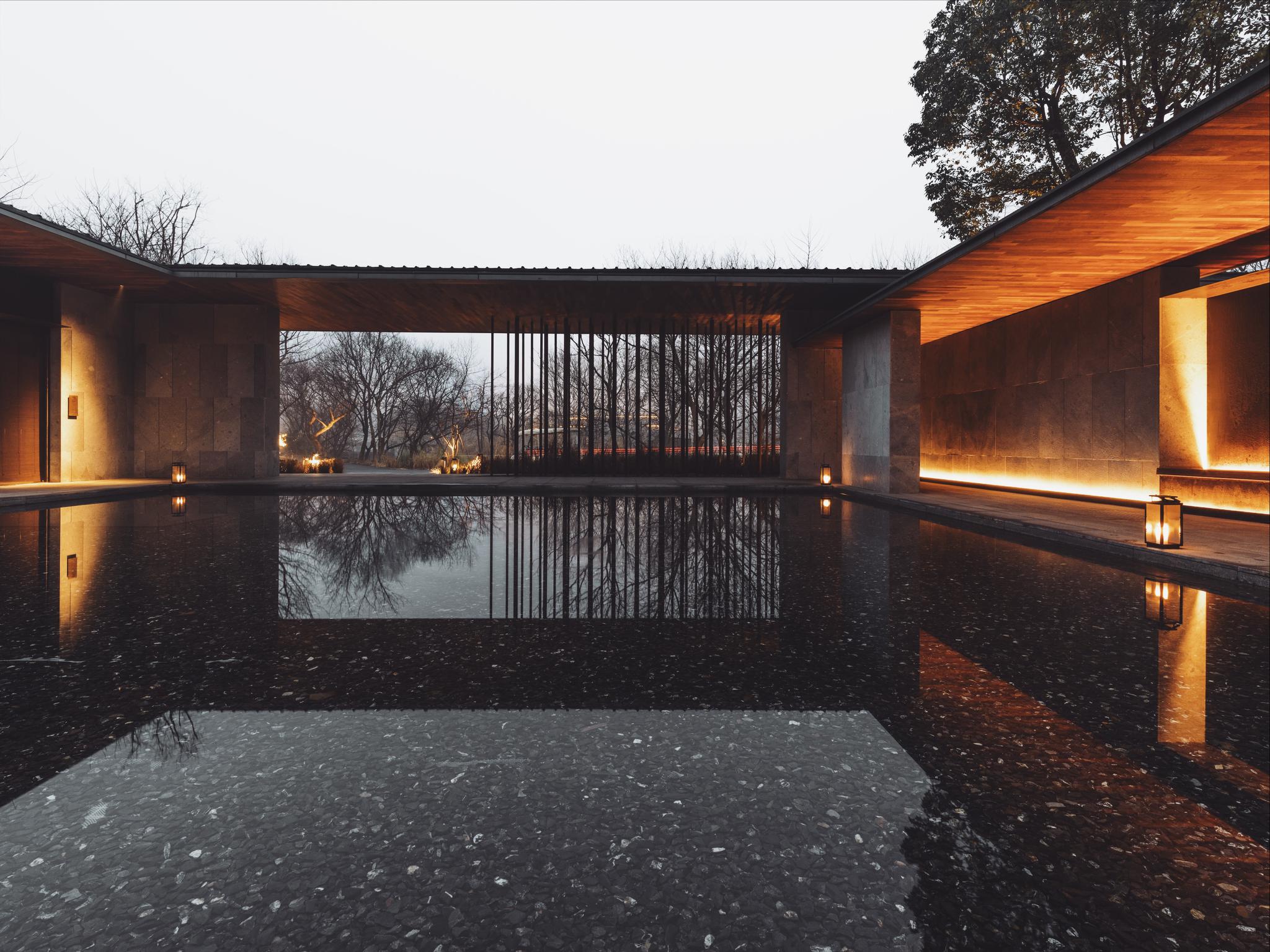 天色将晚雨水烂漫故人归何处用 HASSELBLAD X1D-50C + XCD 4 / 21M|故人|天色|哈苏_新浪新闻