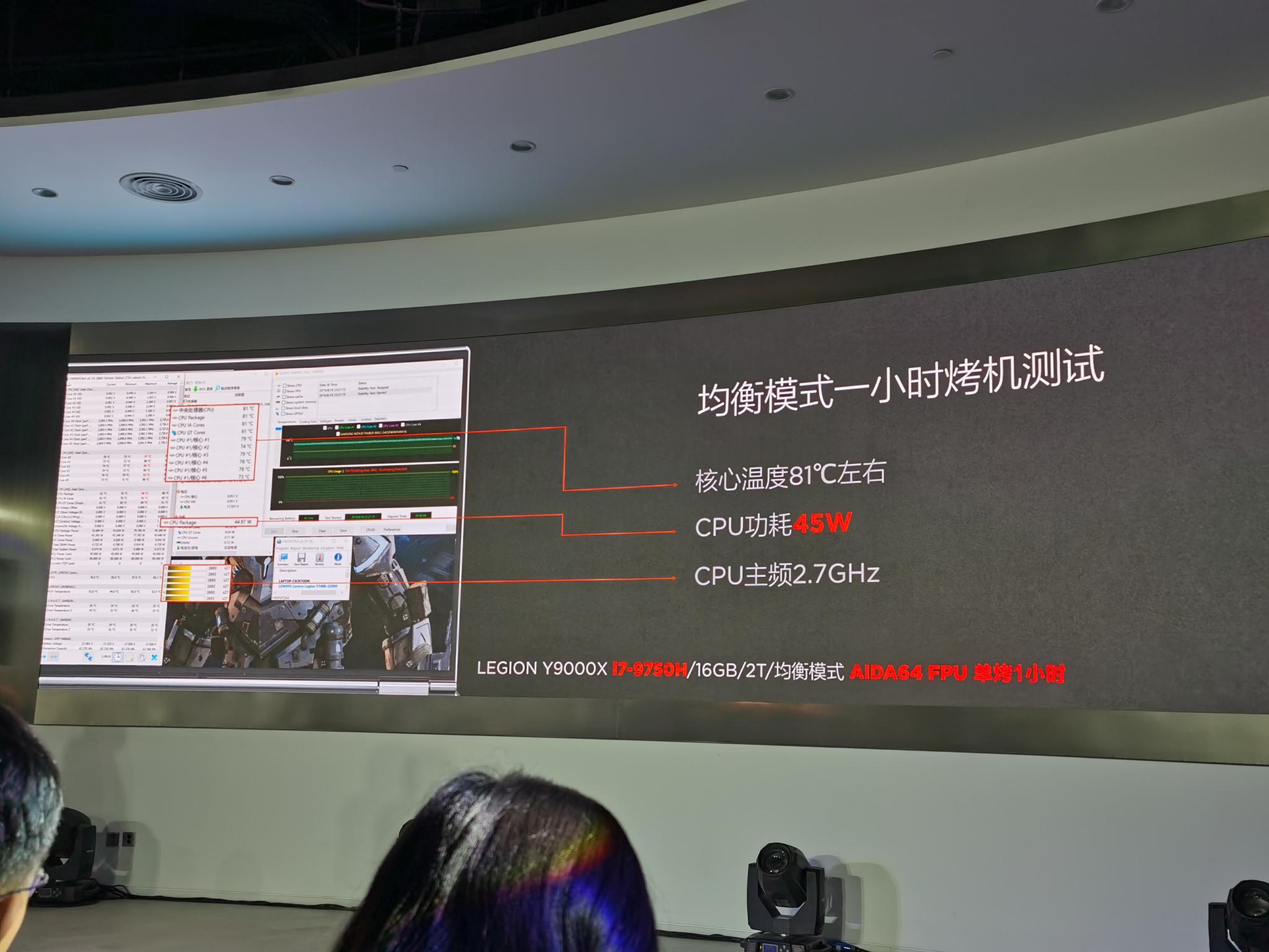 首发价 6999 元起联想拯救者 Y9000X 高性能标压轻薄本正式发布|拯救者|液冷|接口_新浪新闻