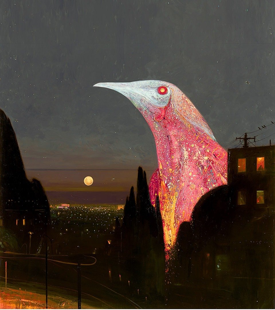 Shaun Tan