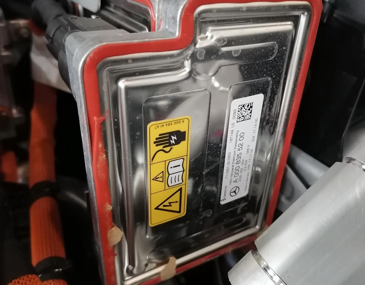 深度：横评多款EV车型空调和电池PTC加热技术和策略-新浪汽车