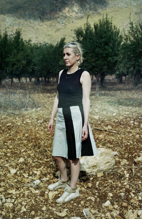 我娶了好朋友的妈妈丨Alexander Deprez