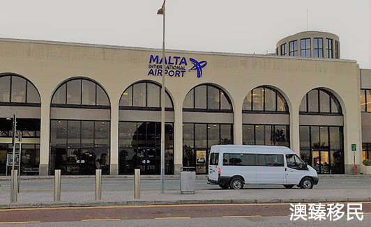 从中国如何前往马耳他？这些转机地点强烈安利一下！