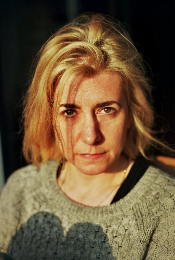 我娶了好朋友的妈妈丨Alexander Deprez