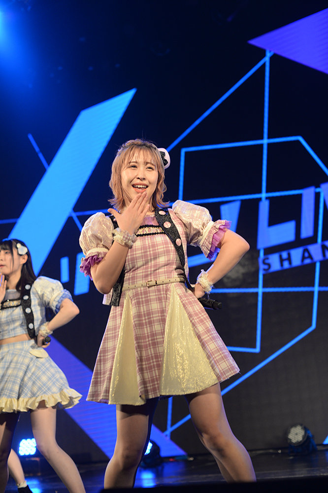 2019年12月28日在万代南梦宫上海文化中心梦想剧场举办的“LisAni