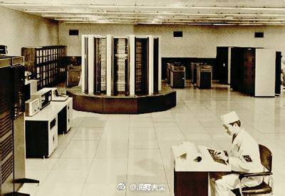 1983年12月22日|500强|银河|超级计算机|巨型机|巨型计算机_新浪新闻