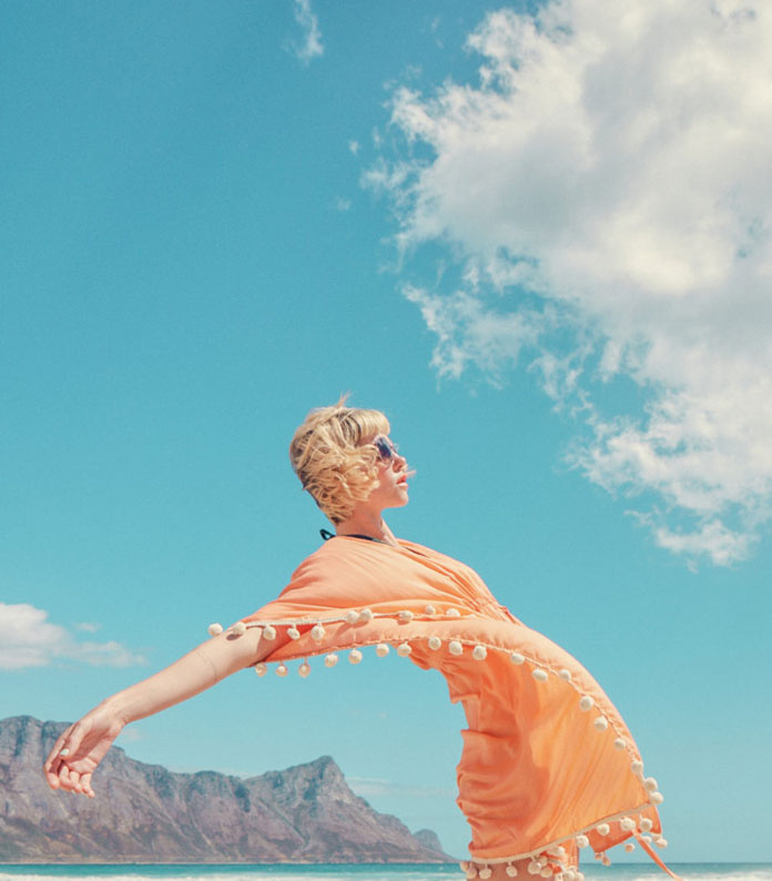 摄影师Jimmy Marble作品