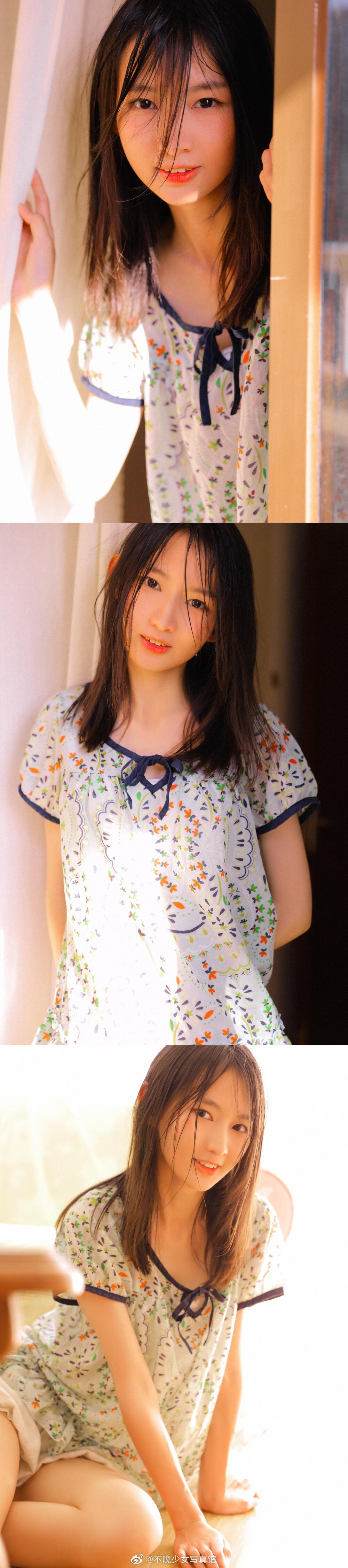 “那个夏黄昏 空气弥漫肥皂沫的香气和一整个夏季少女的无休止成长|肥皂|少女|香气_新浪新闻