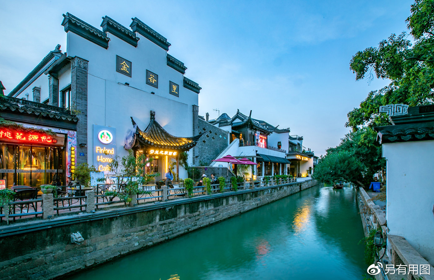 苏州平江路，每一次回眸，都是时光的倩影|平江路|倩影|苏州_新浪新闻