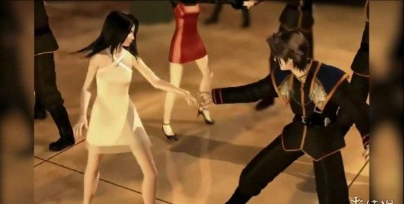 《最终幻想8：重制版》只提供下载版 收藏党哭惹