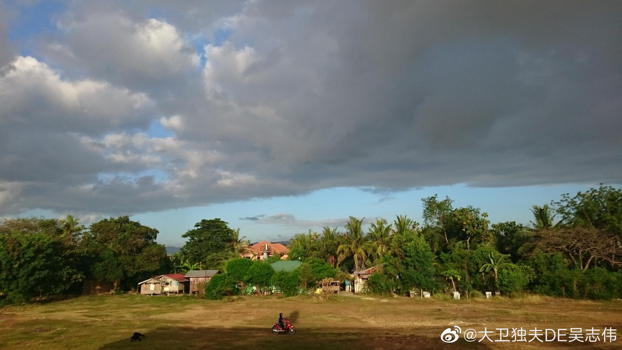 巴莱尔Baler 1898：菲律宾的最后岁月