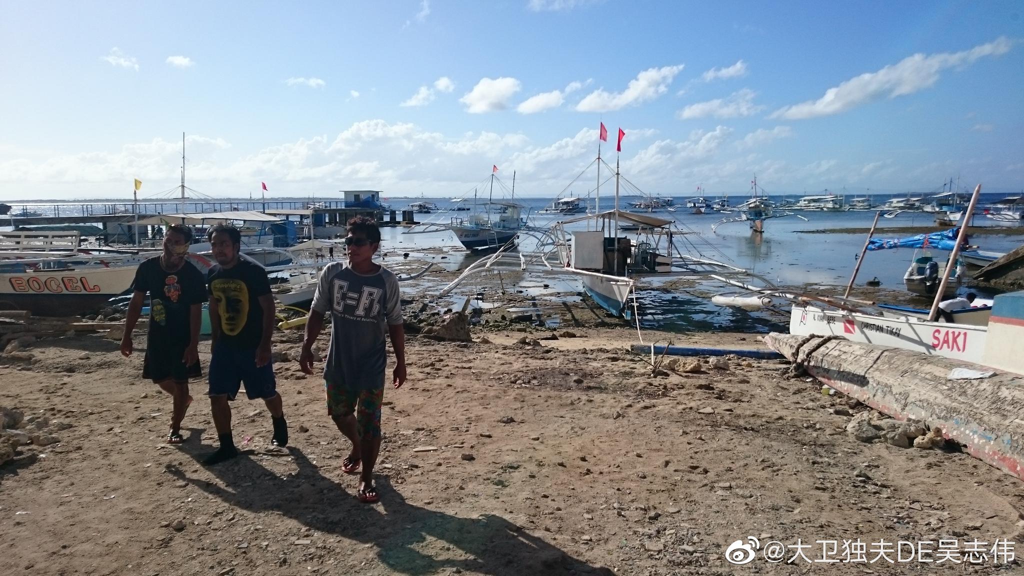 巴莱尔Baler 1898：菲律宾的最后岁月