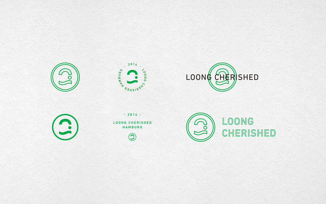 龙治汉堡 LOONG CHERISHED快餐品牌logo设计和VI设计_新浪新闻