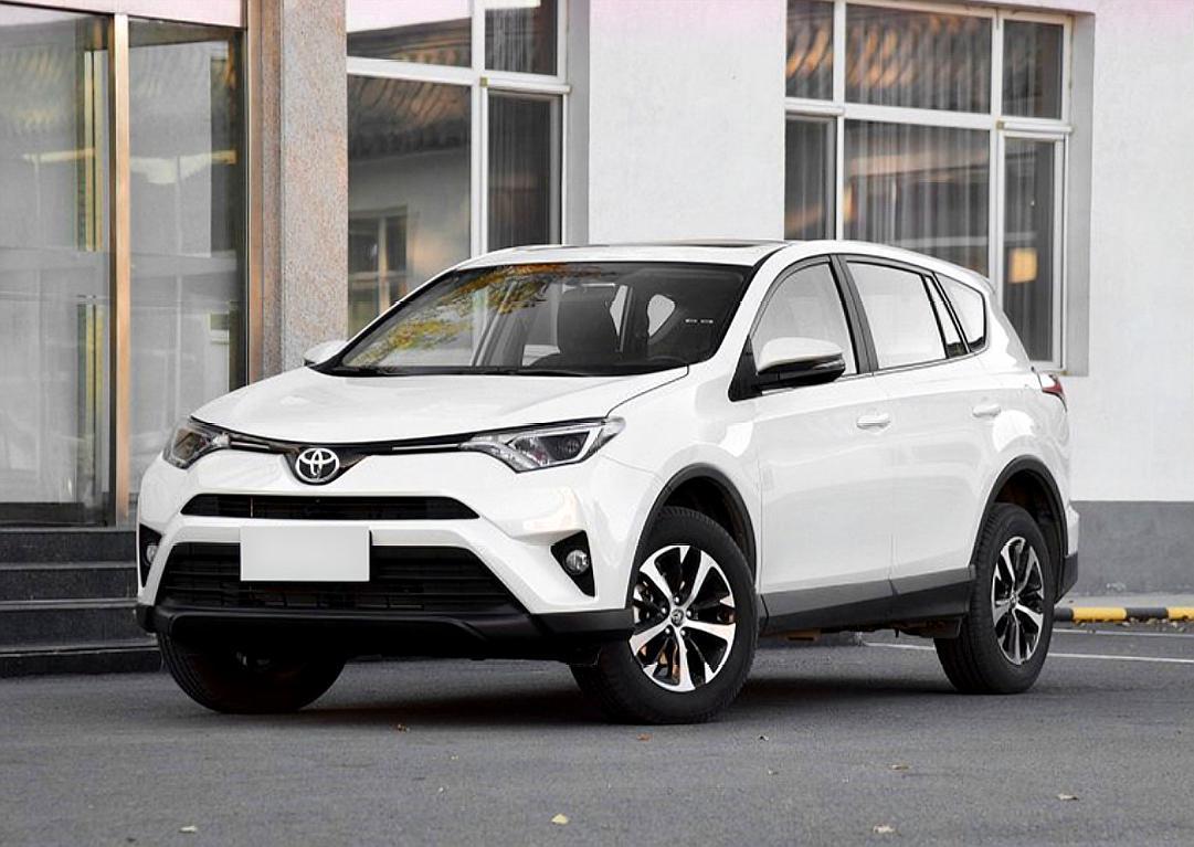 SUV界的老将，换代后更受中年人喜爱，隔音效果是亮点，油耗6.9L-新浪汽车